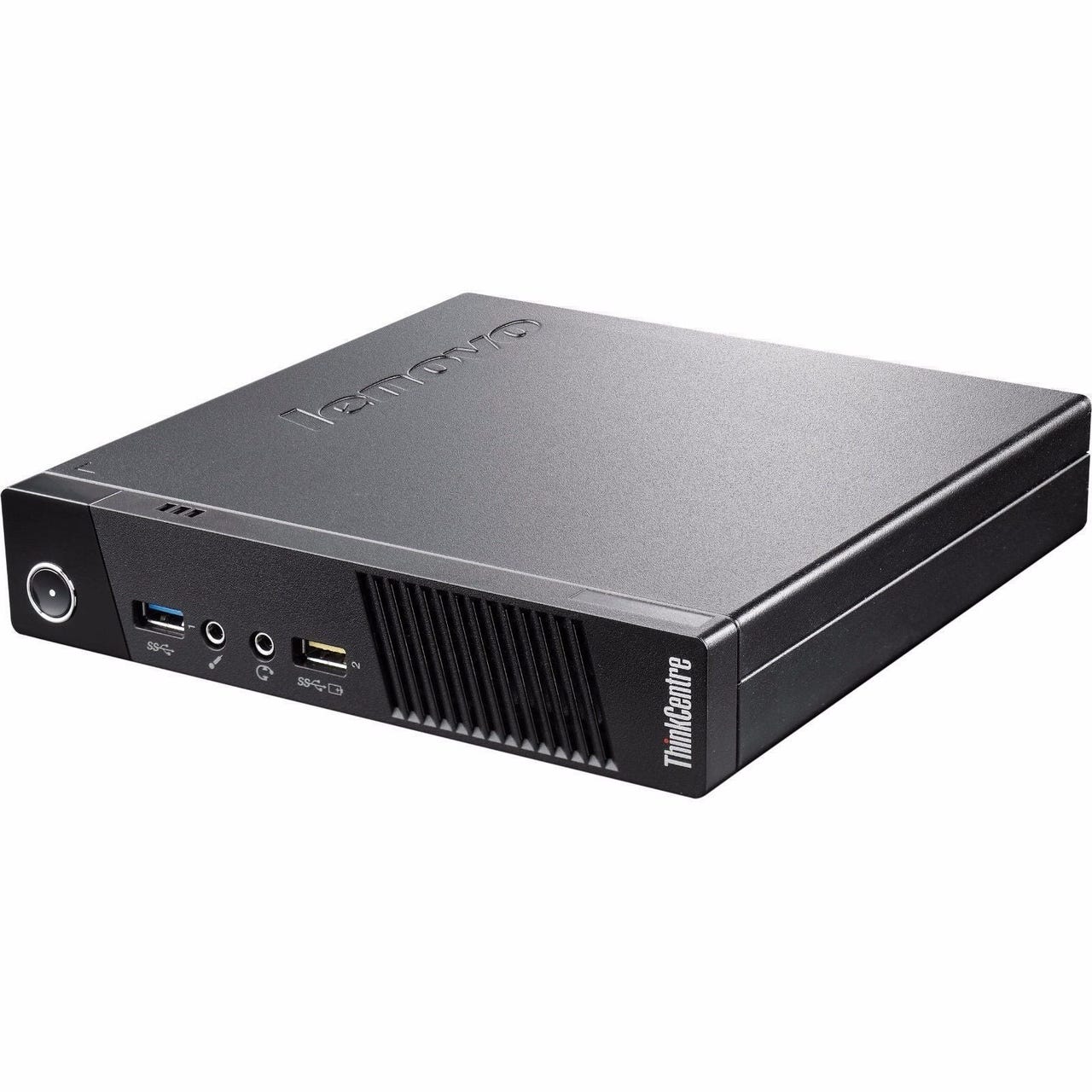 Brukt Lenovo ThinkCentre M93p I5-4570T 2.9Ghz 4GB RAM, 500GB Disk ...