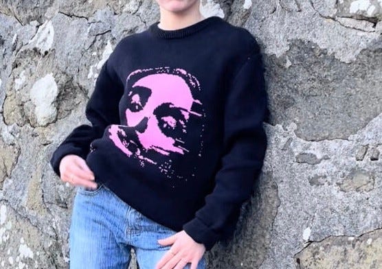 Weekday genser | FINN-torget