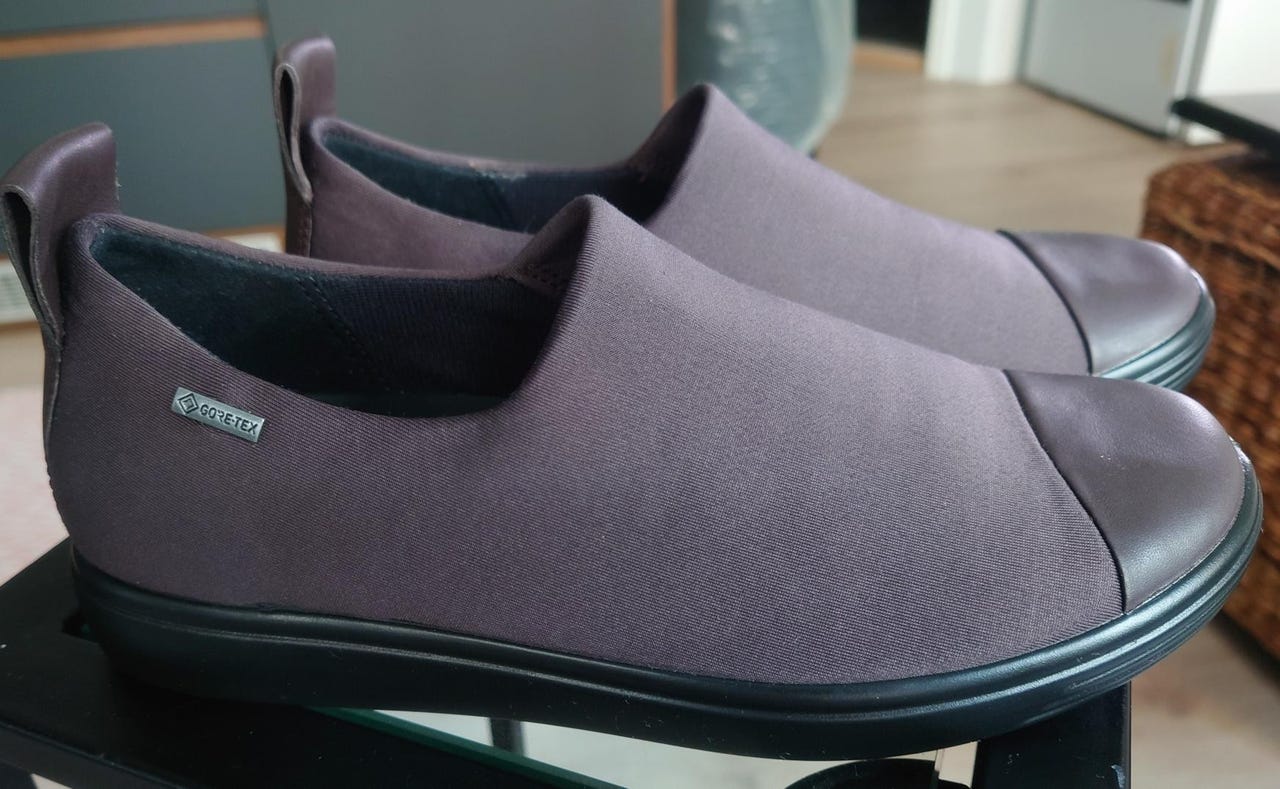 Ecco 35 Gore- tex | FINN-torget