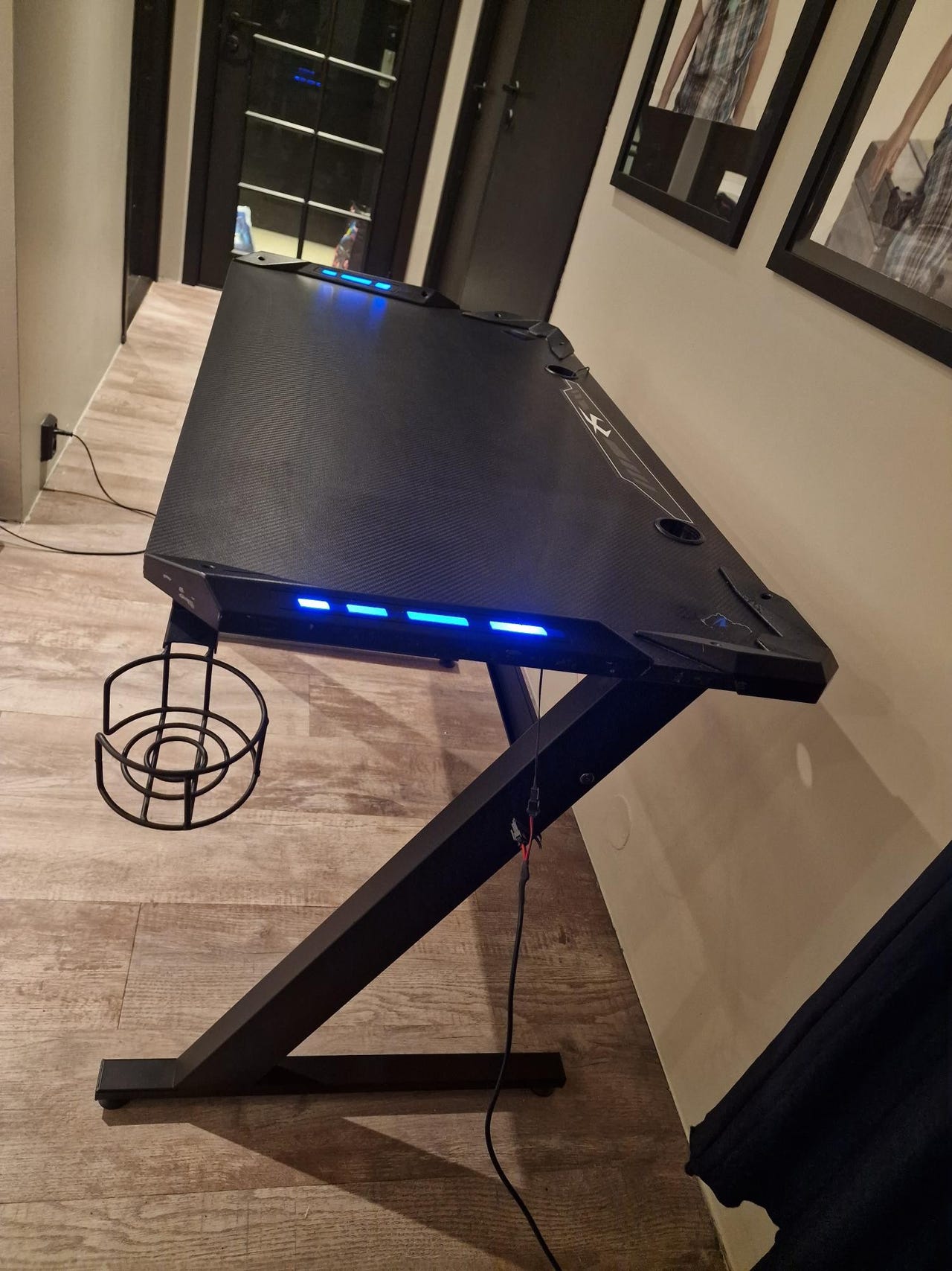 Gaming bord/pult | FINN torget