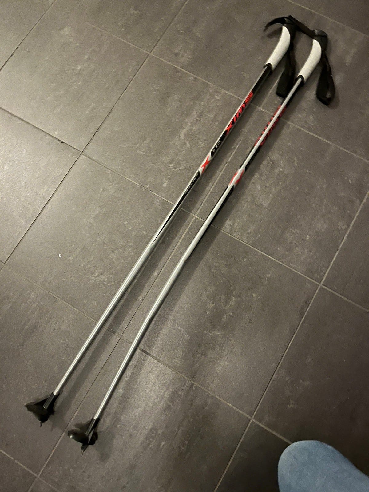 Swix Star Jr skistaver | FINN torget