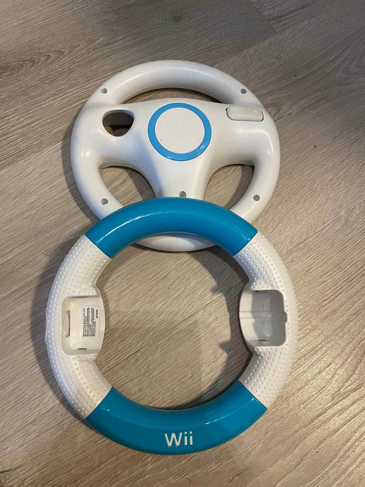 Wii Ratt | FINN-torget