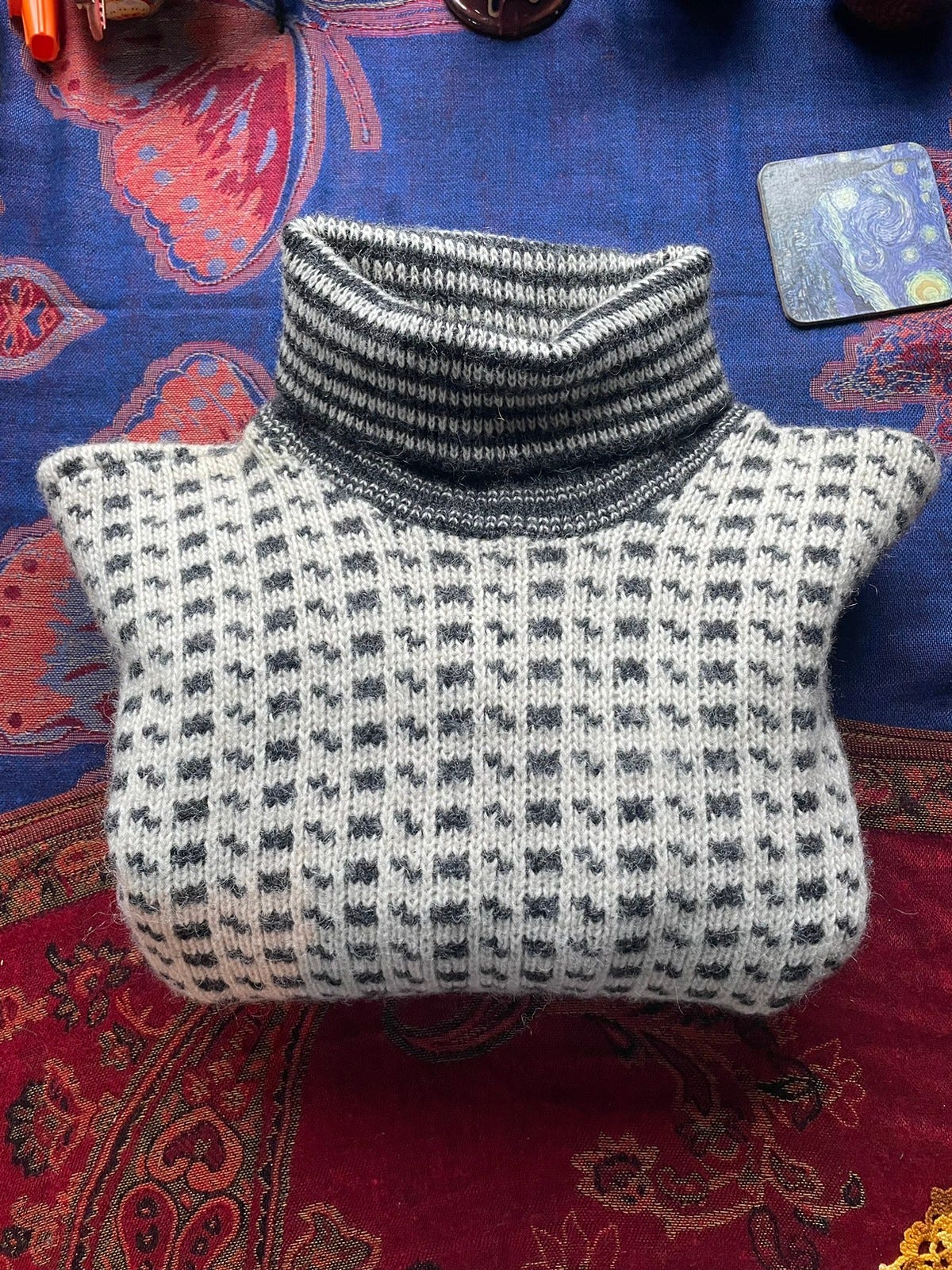 Devold islender genser | FINN torget