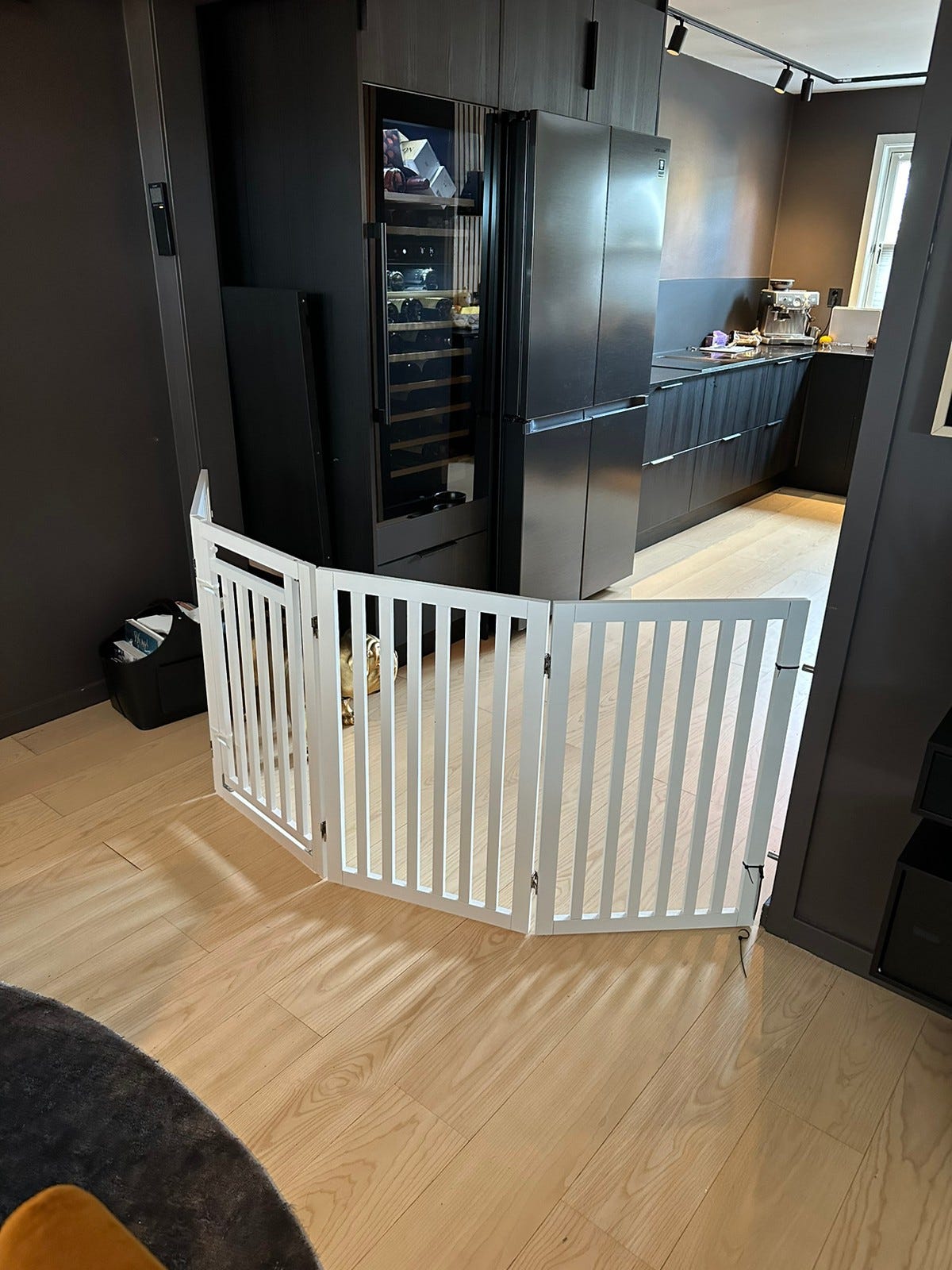 Trixie Hundegrind (2 stk til salgs) | FINN torget