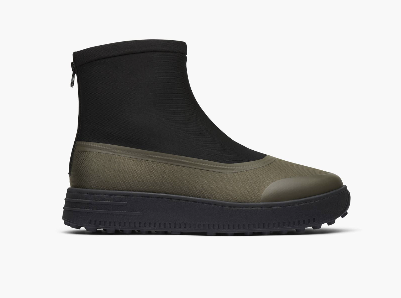 Swims Snow Runner Curling Boot, str. 45 | FINN-torget