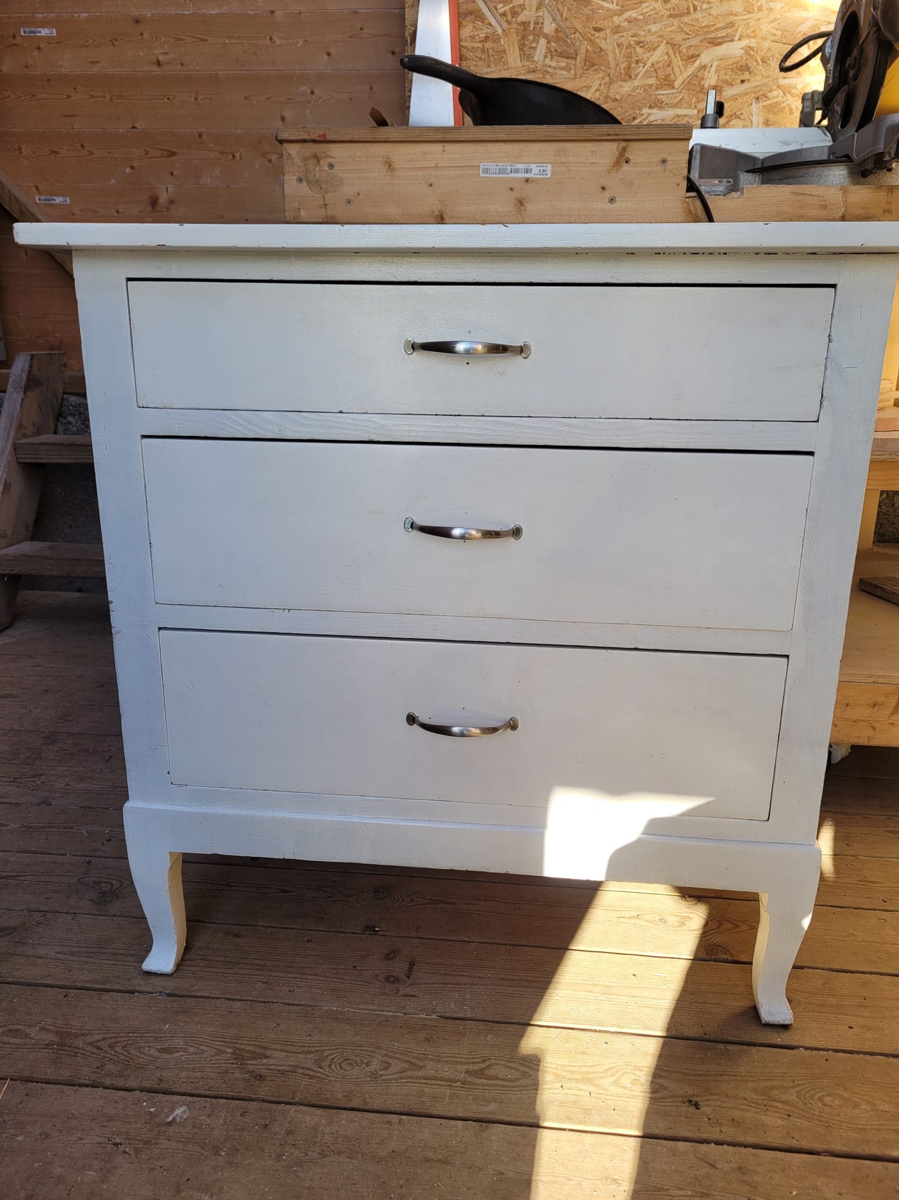 Gammel Kommode | FINN-torget