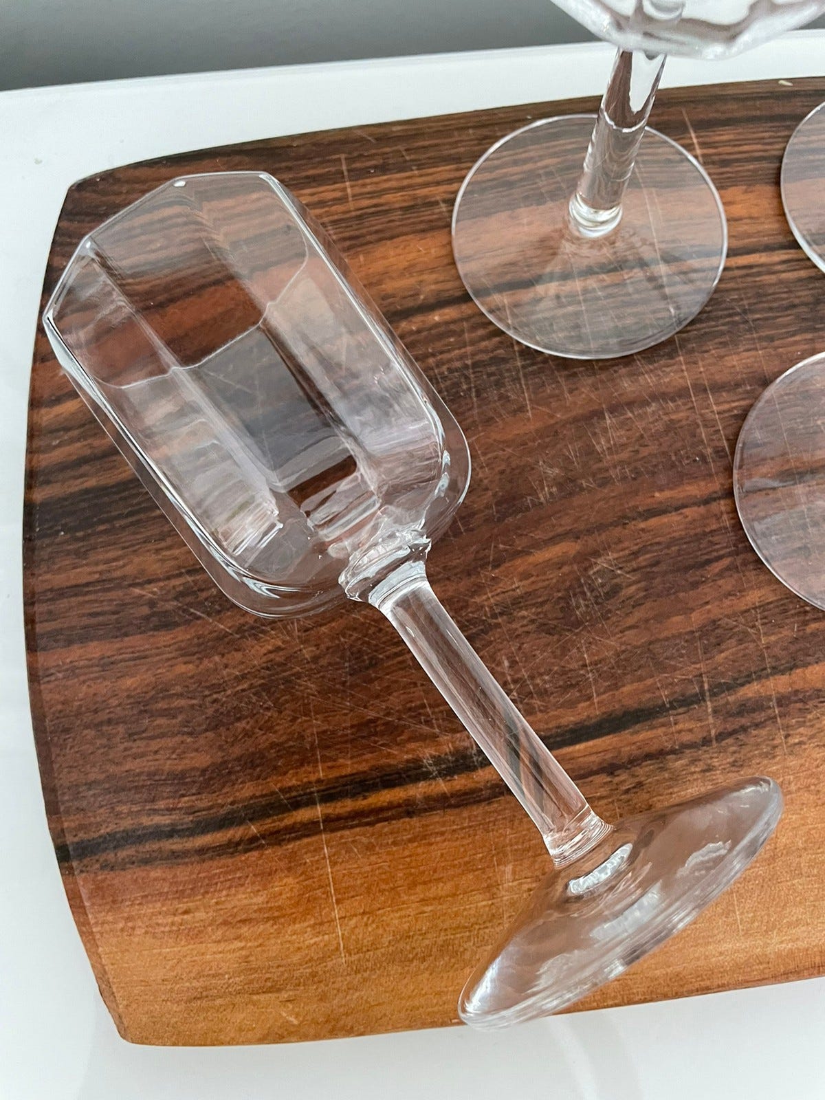 Vintage Kosta Boda «Oktav» Bertil Vallien | FINN-torget