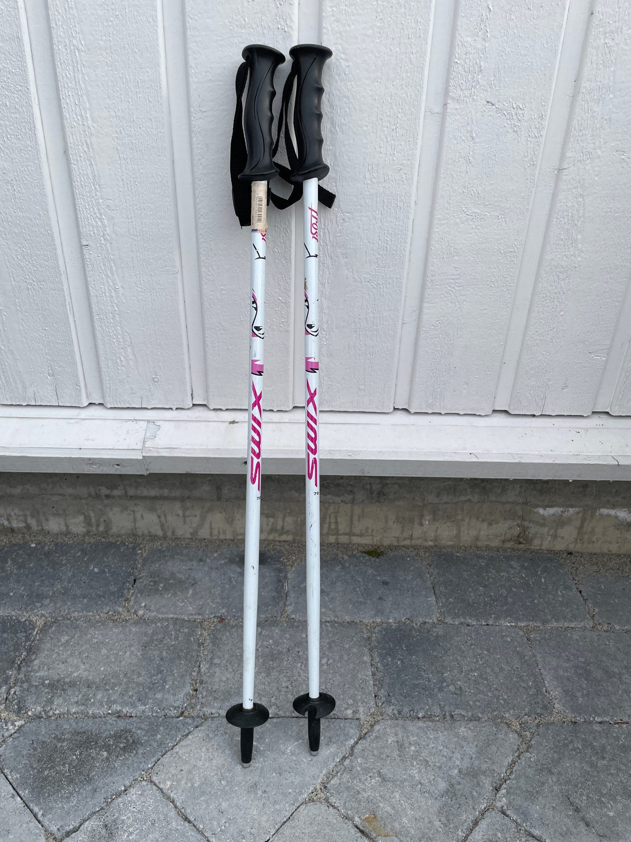 Slalomstaver | FINN torget