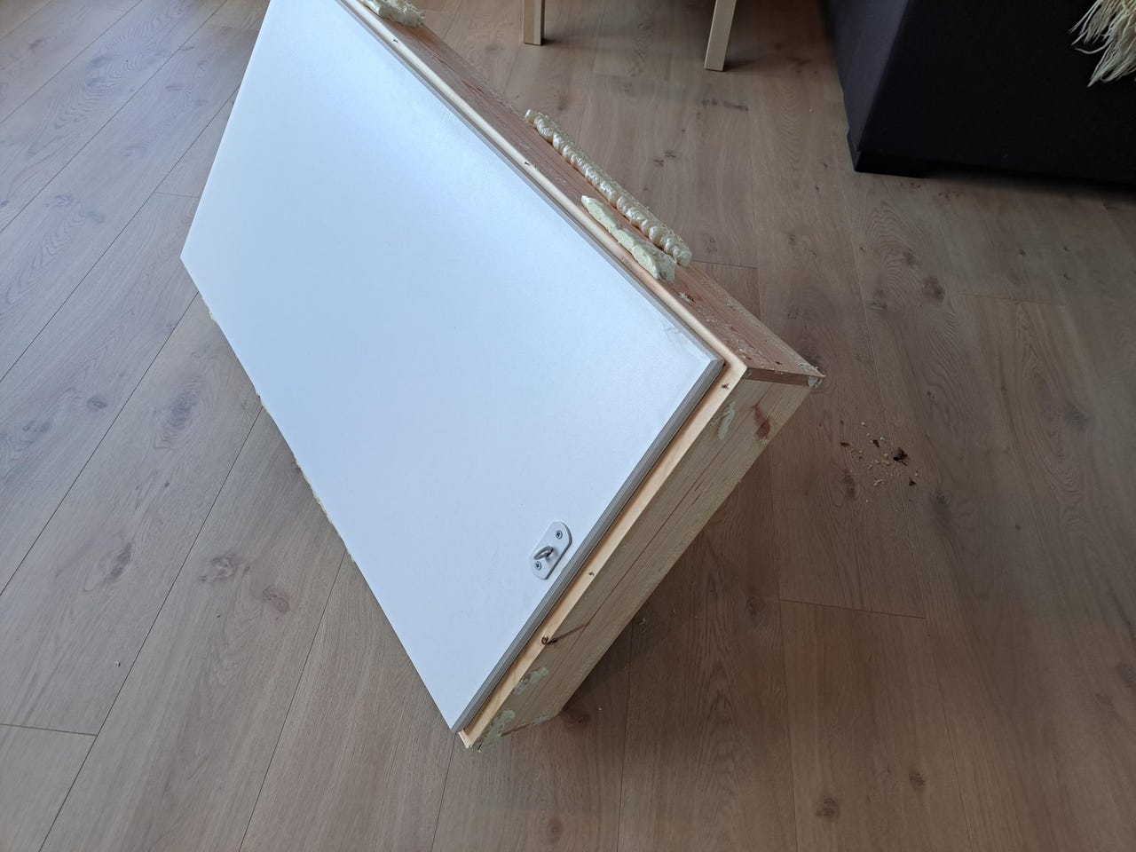 Pocket loftstrapp 55*100cm | FINN torget