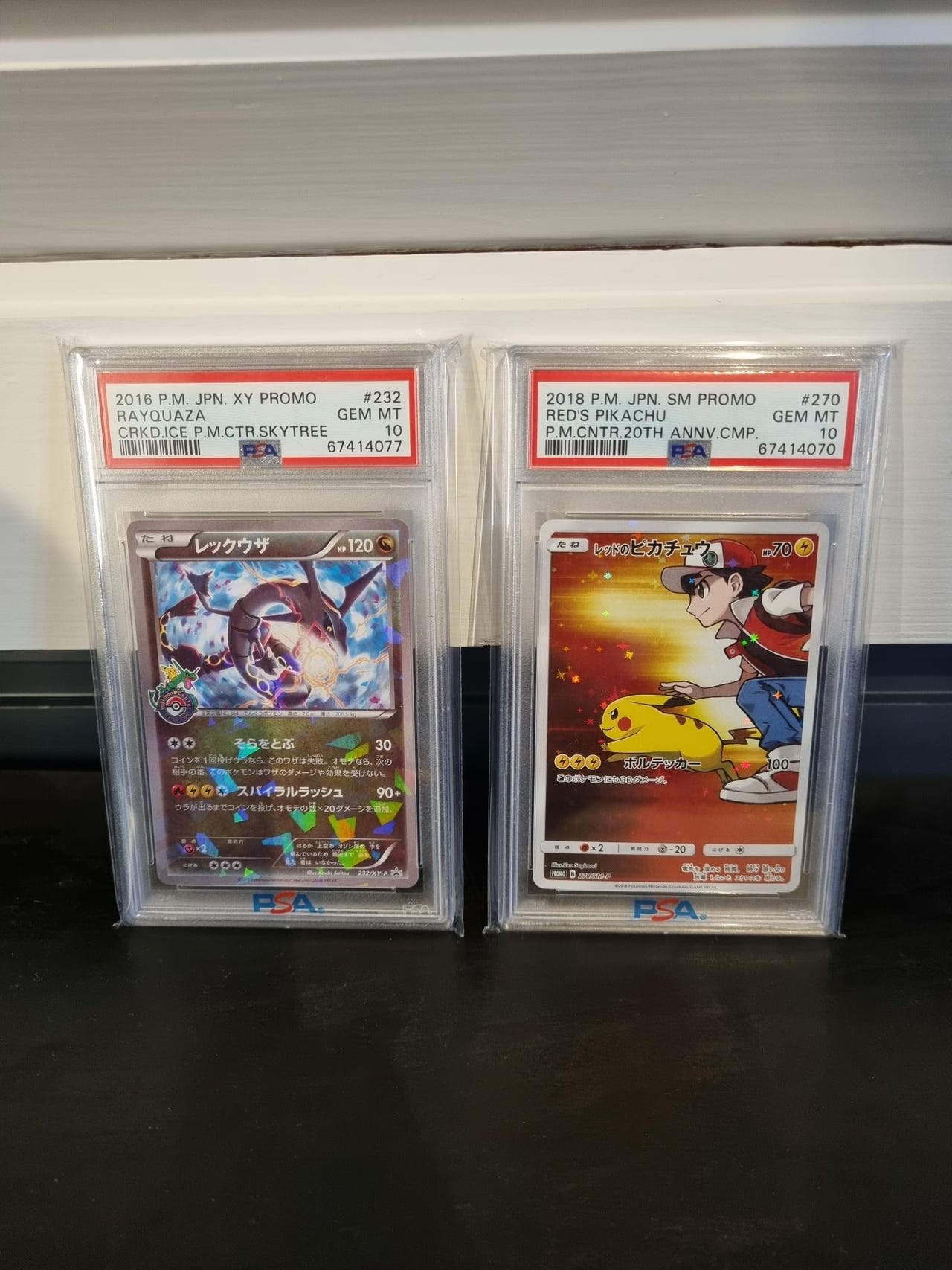 Pokemon psa slabs | FINN torget