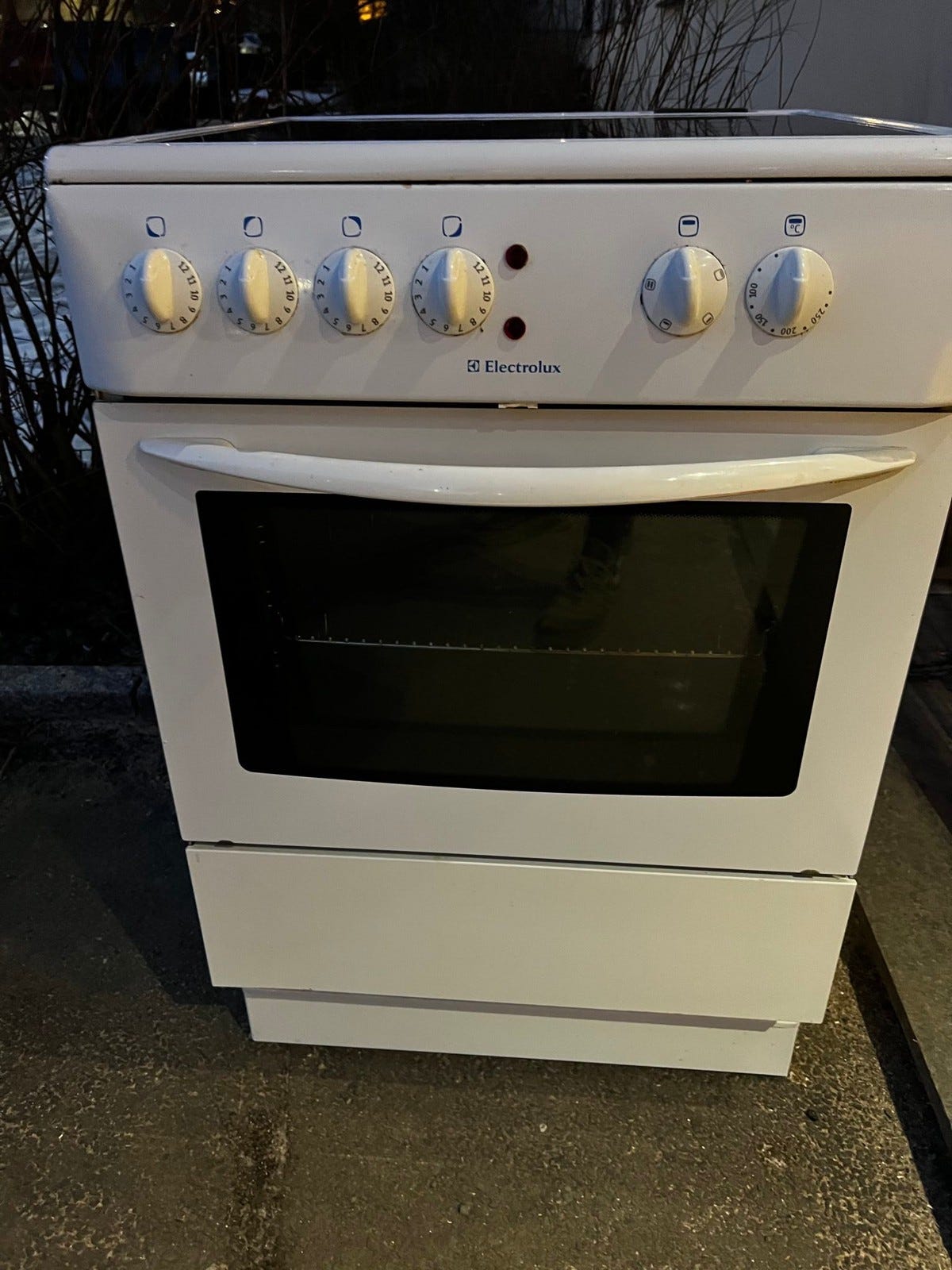 komfyr | FINN torget