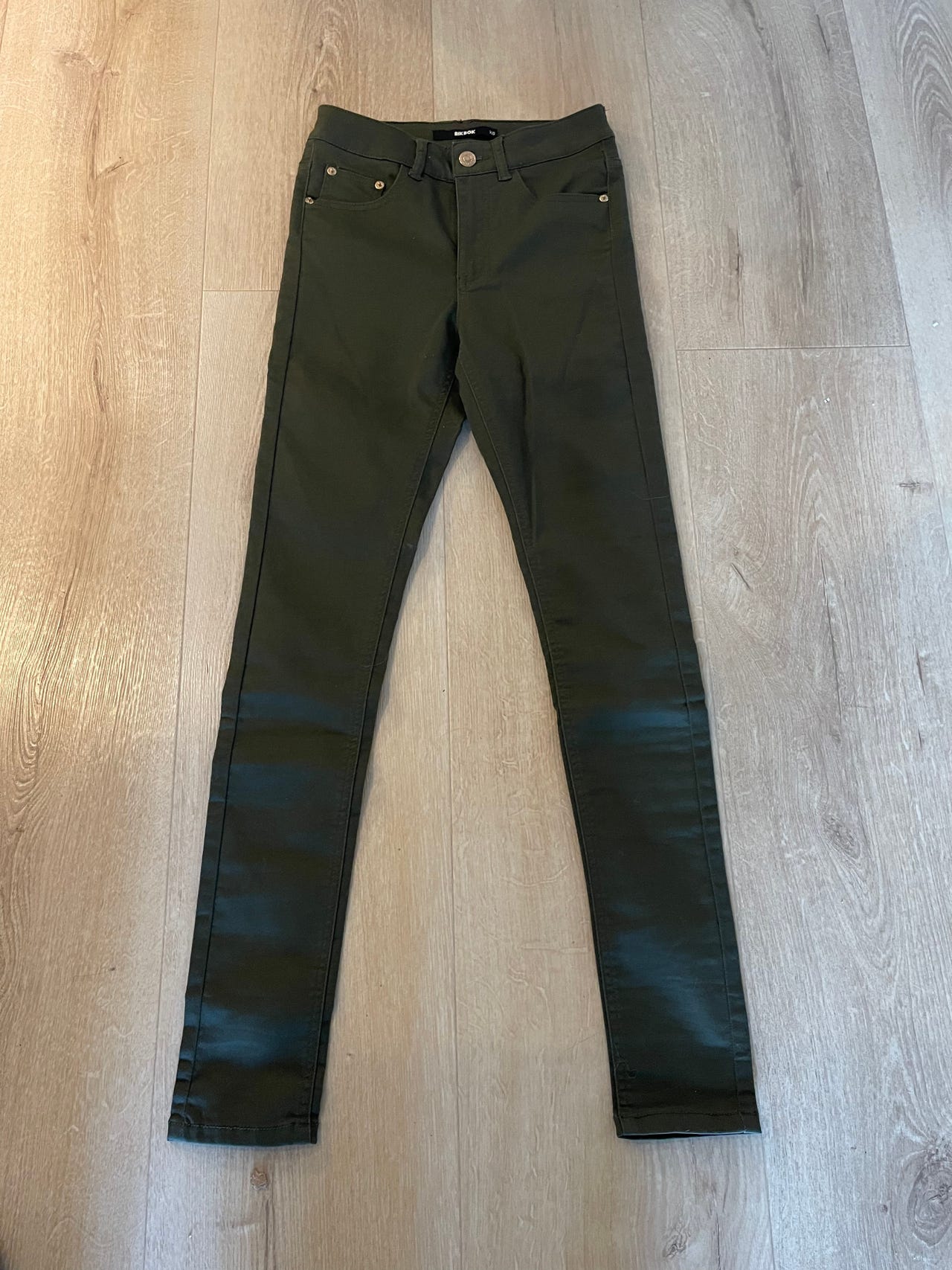 Bukse fra Bik Bok str. XS | FINN-torget
