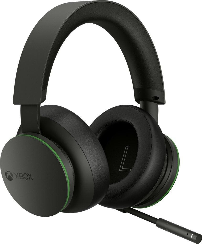 Microsoft Xbox Wireless Headset | FINN-torget