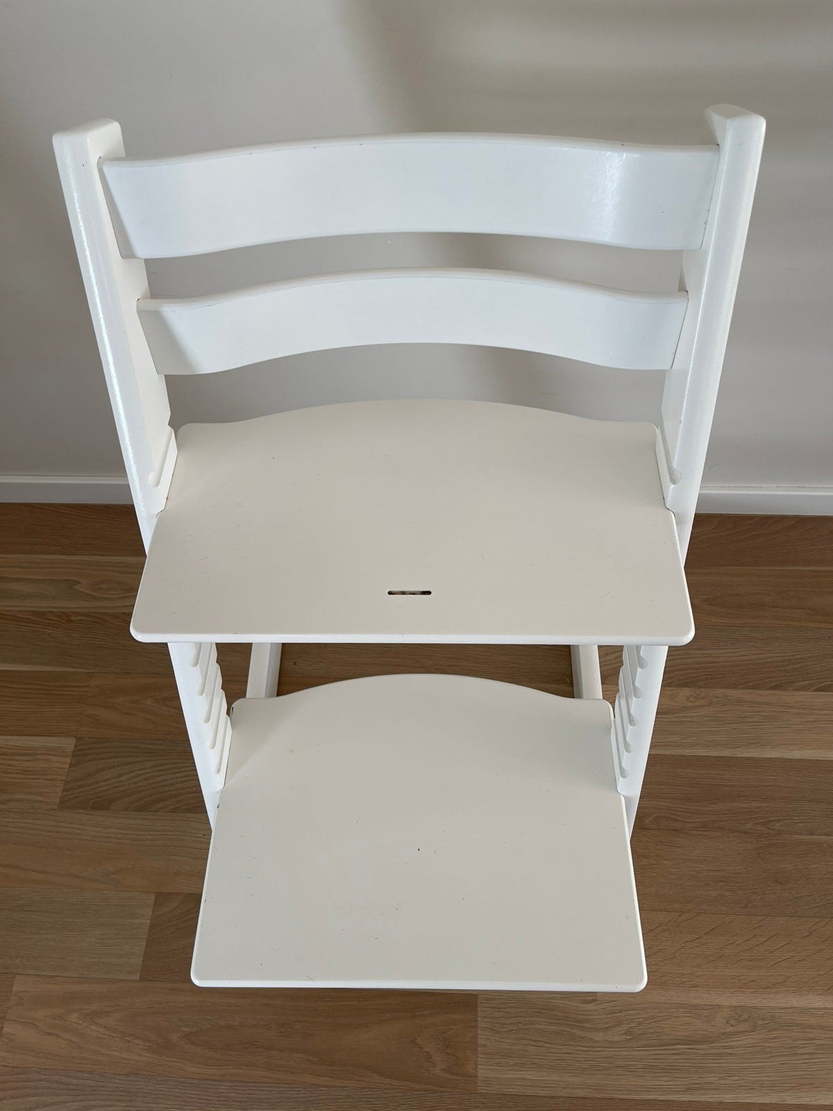 Stokke Tripp Trapp-stol | FINN torget