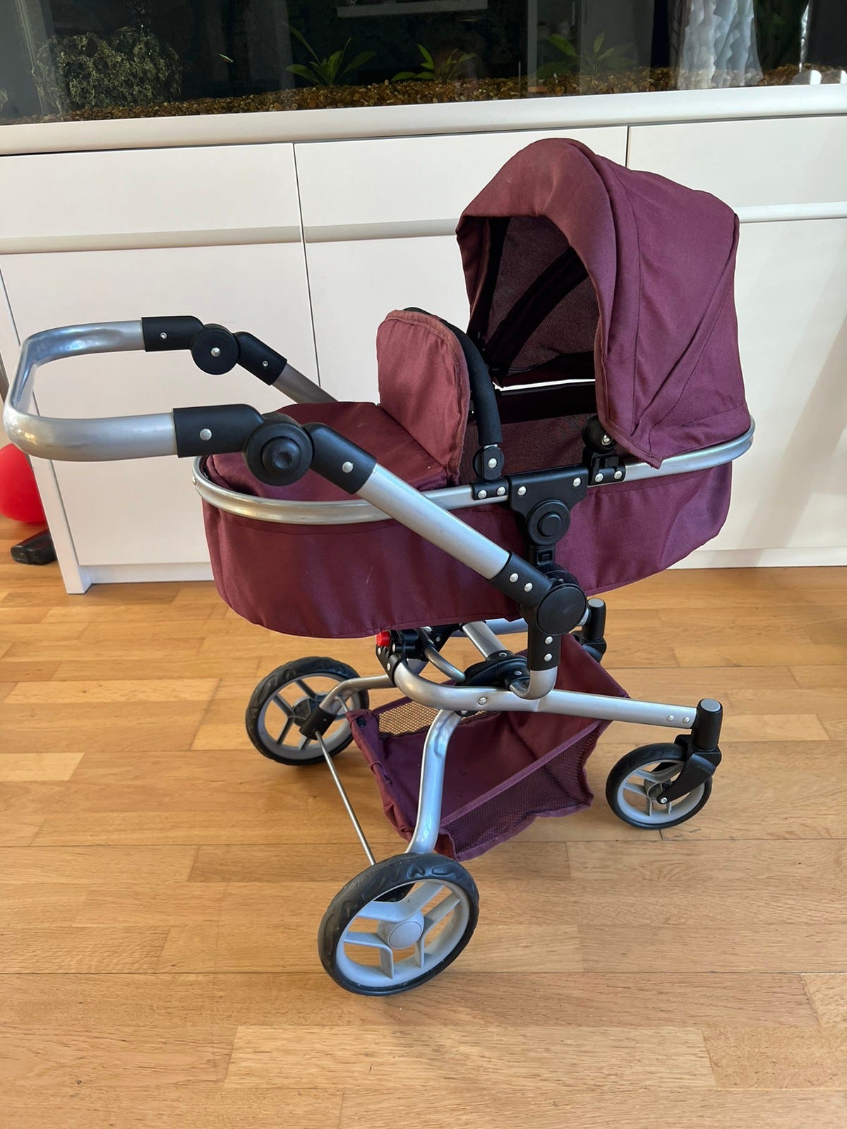 barn dukke vogn ny prise 200,ny prise | FINN-torget