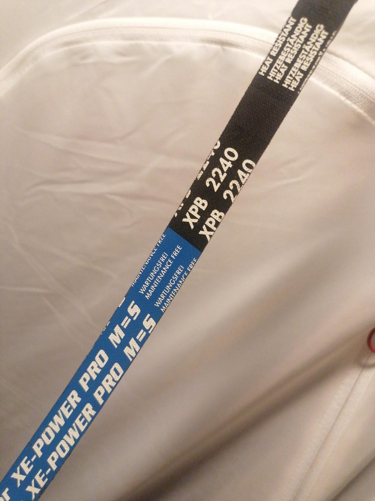 XPB 2240 kvalitet reimer selges rimelig | FINN-torget