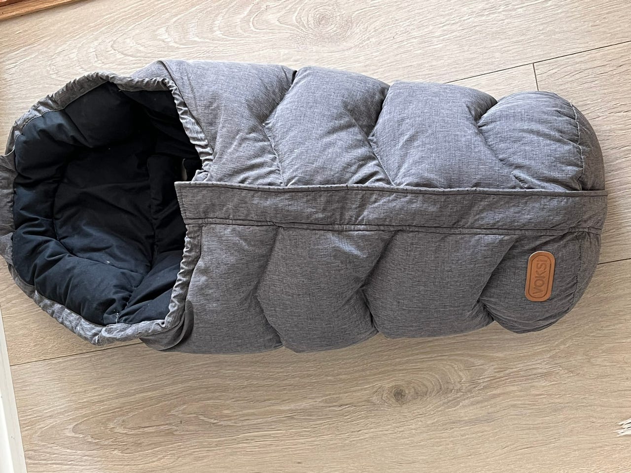 Voksi bilstolpose Move | FINN-torget