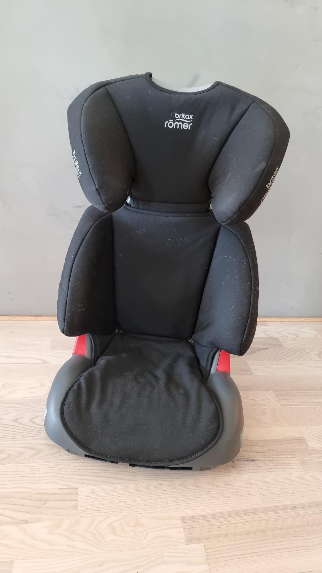 Britax adventure bilsete 15-36kg | FINN-torget