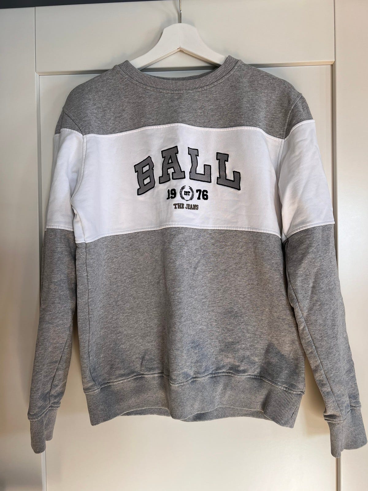 Ball genser | FINN-torget