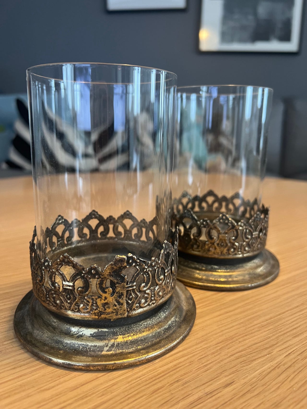 Telys holdere | FINN torget