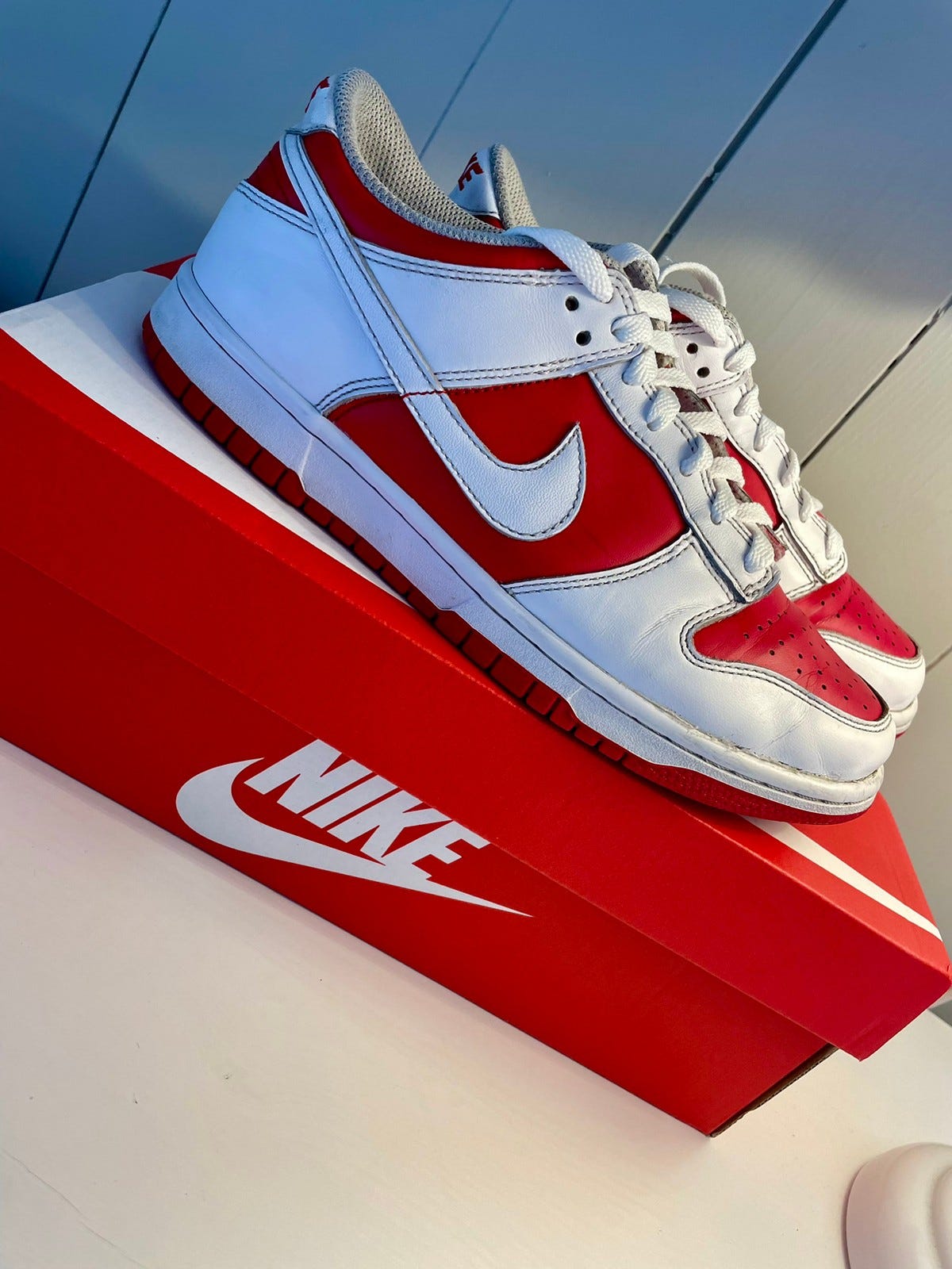 nike dunk | FINN torget