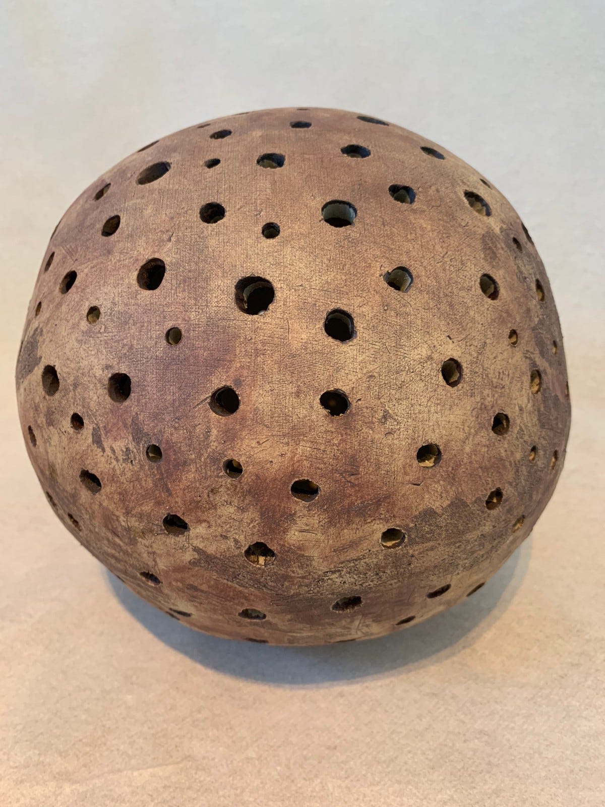 Organisk kule/ moder jord! | FINN torget