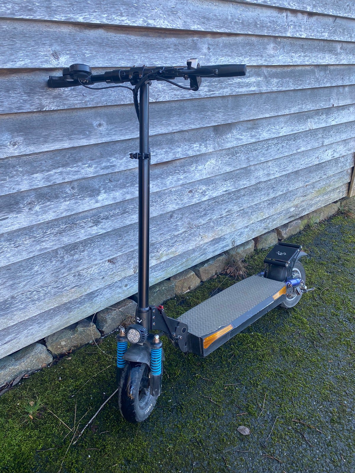 Classywalk performance N3 | FINN torget