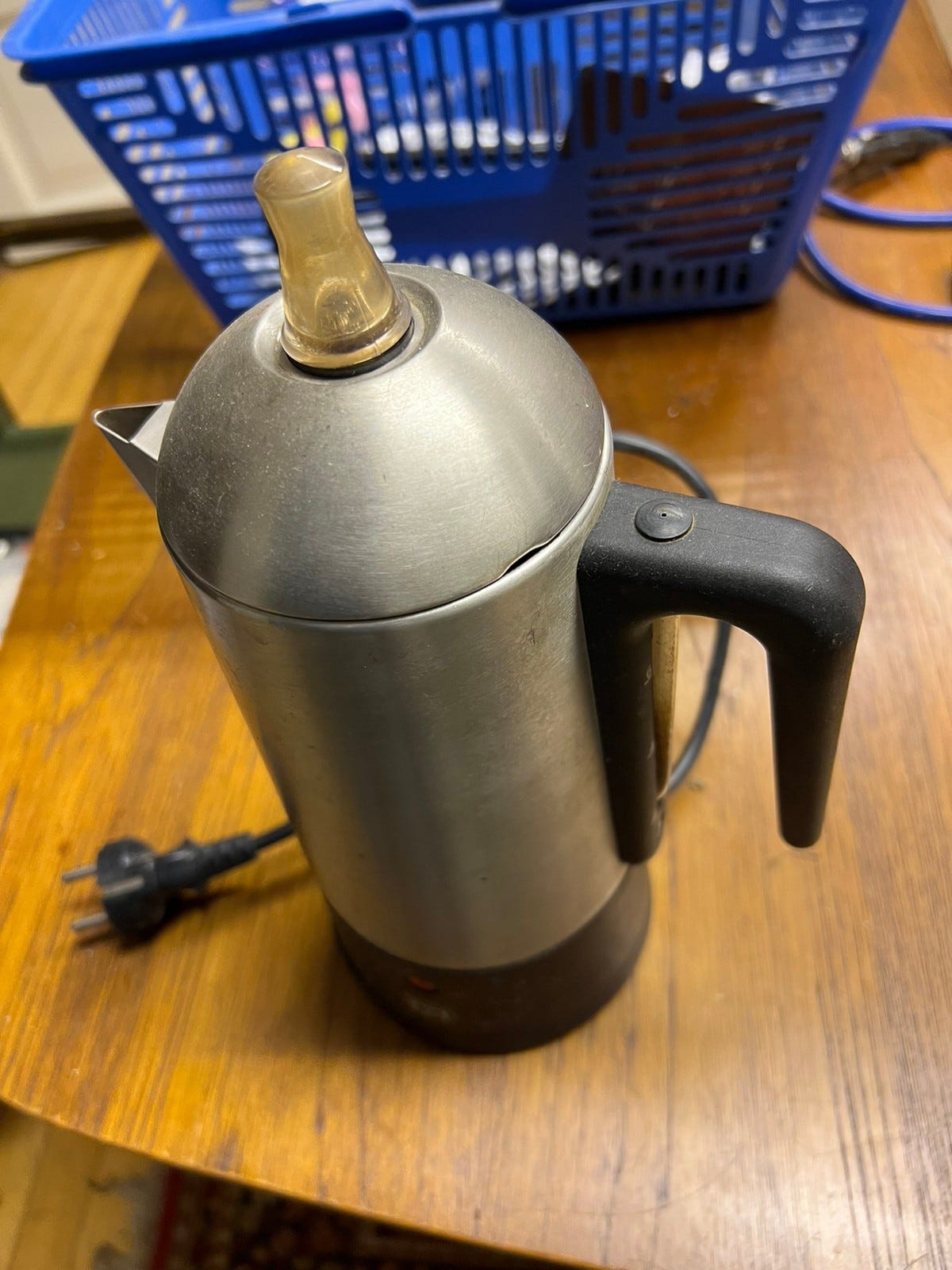 Perkulator kaffe koker | FINN torget