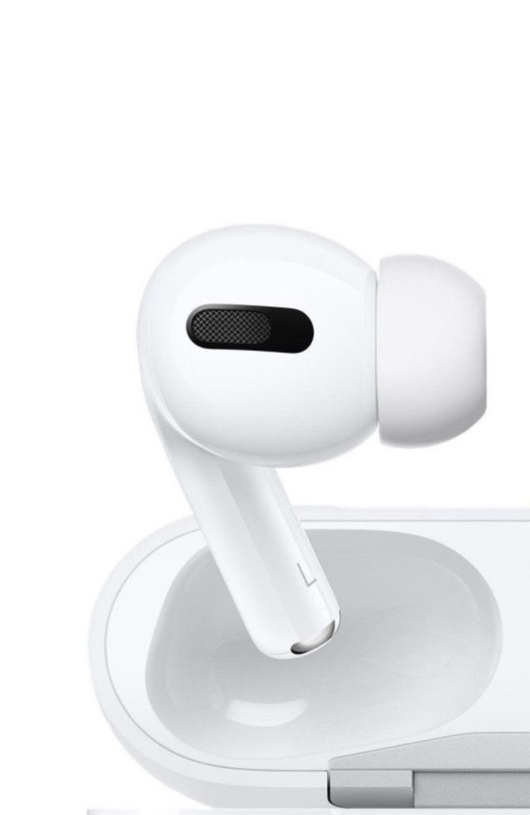 Vänster Apple Airpod Pro 1.gen | FINN torget