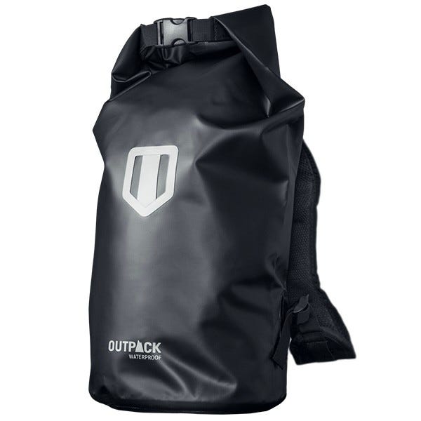 Outpack vanntett ryggsekk | FINN-torget