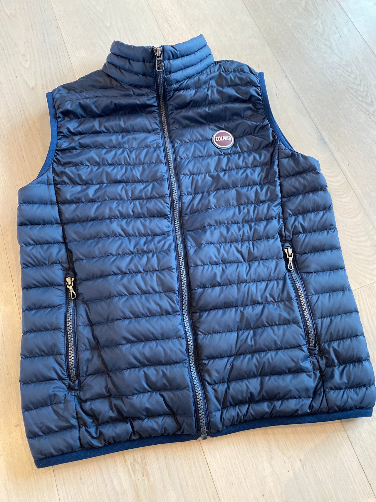 colmar vest | FINN-torget