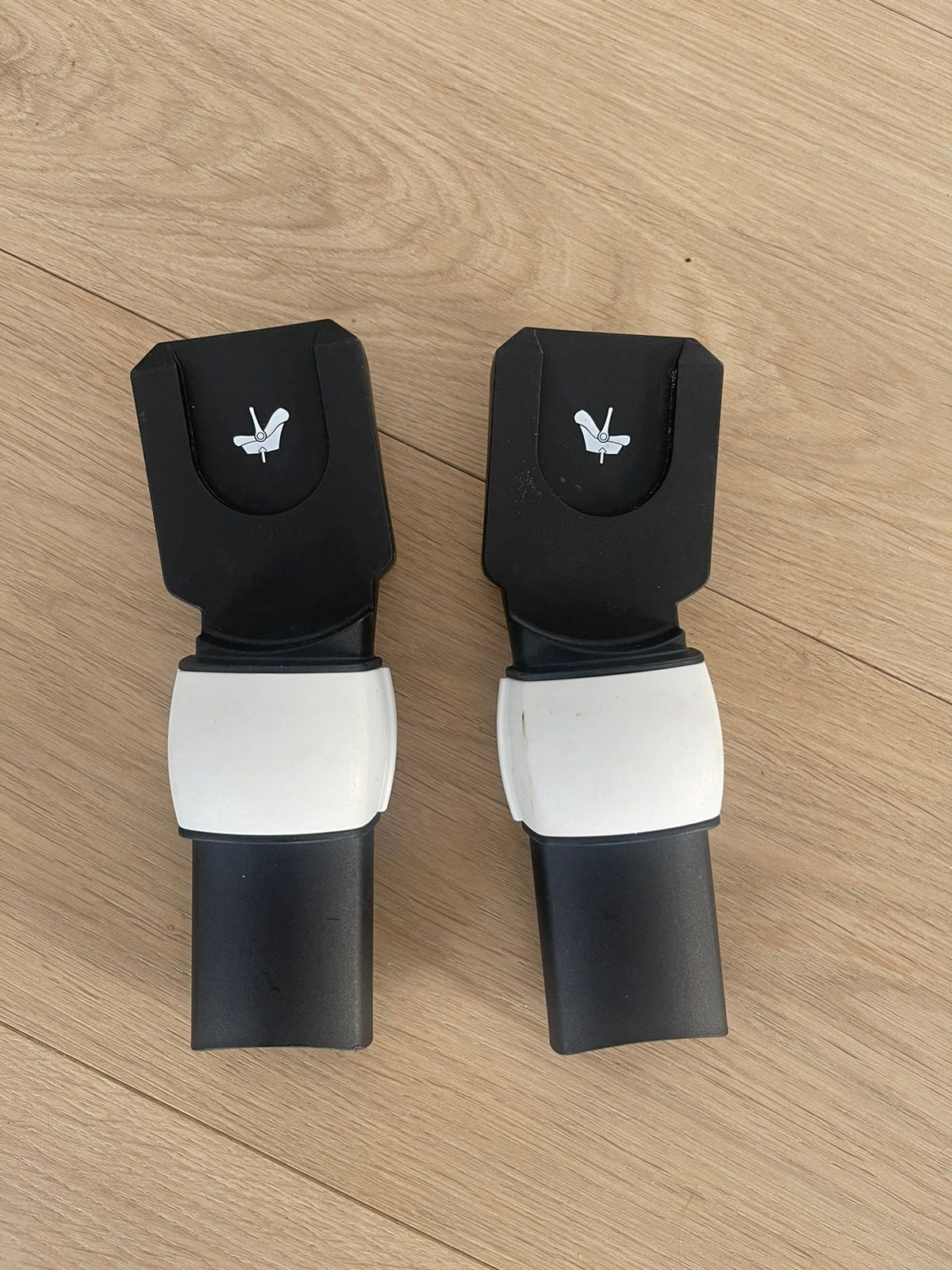 Bugaboo bilstol adapter til Cybex | FINN torget