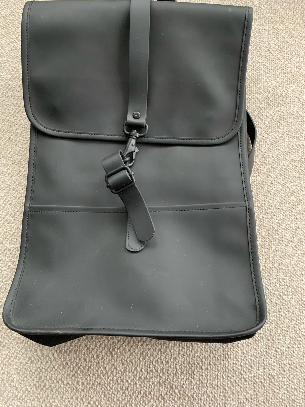 Rains sekk, mini | FINN torget