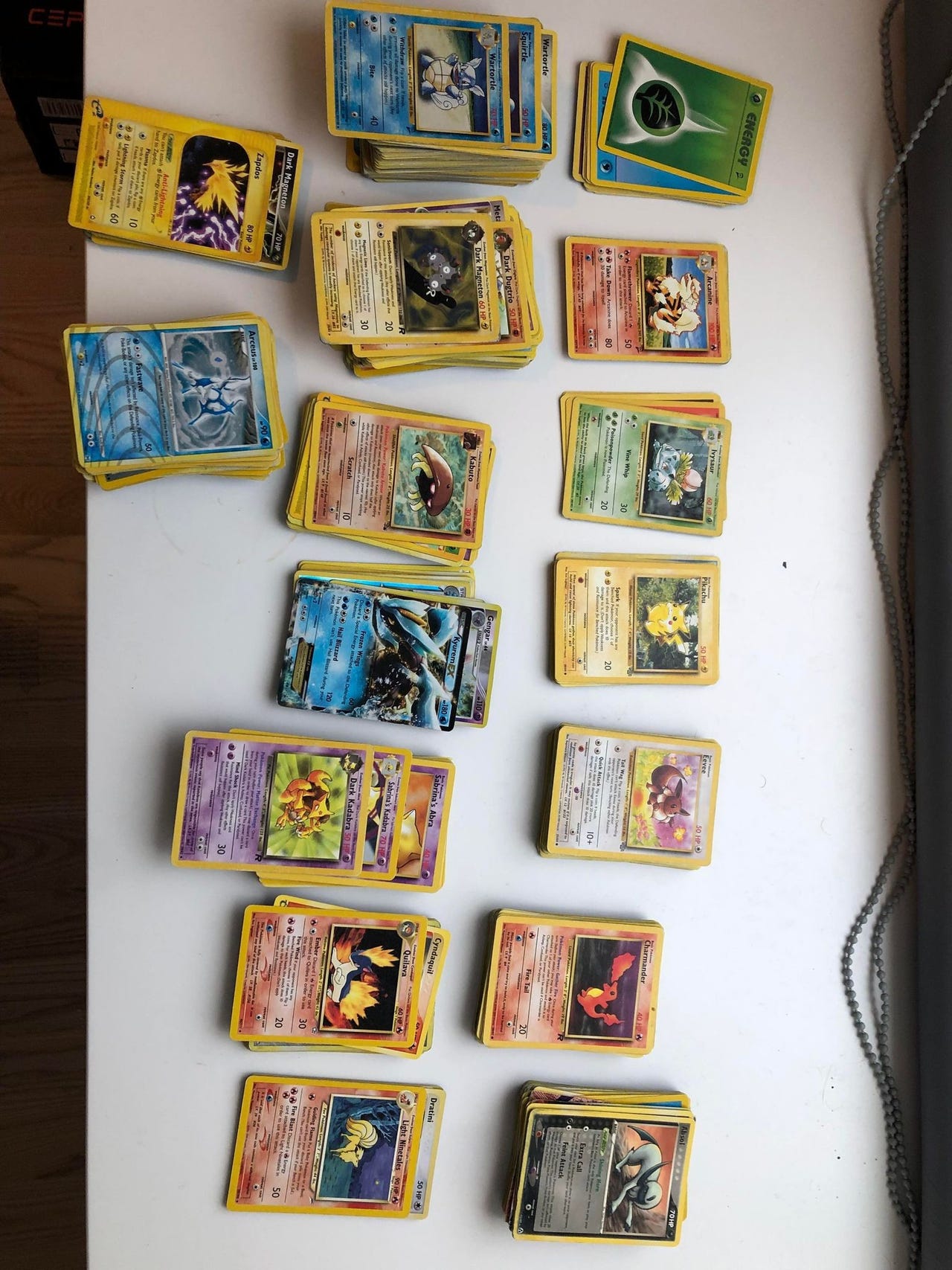 Pokemon Kort | FINN-torget