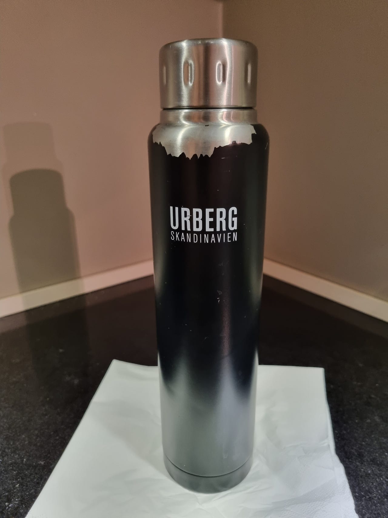Urberg termos 0,5L | FINN torget