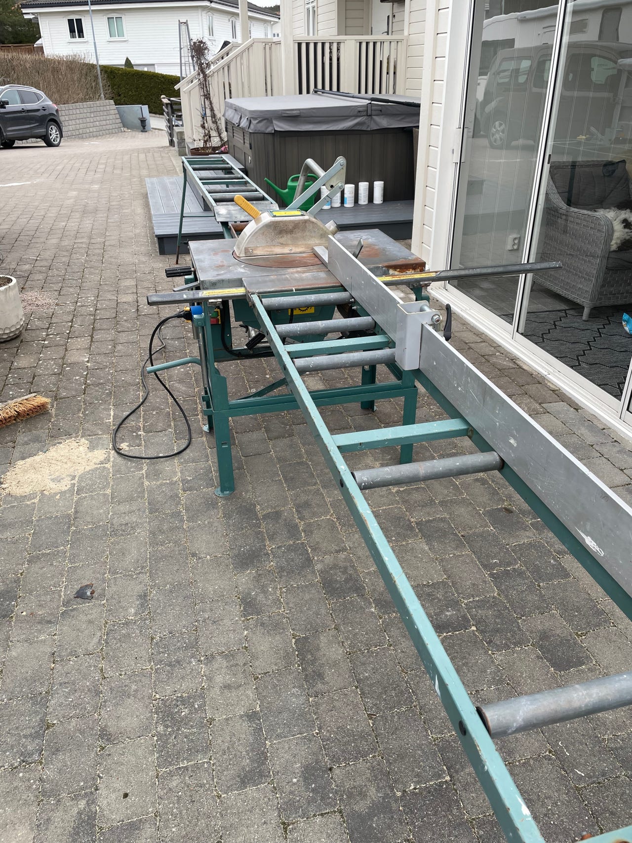 Gjerdesag 1203 ernex til salgs | FINN-torget