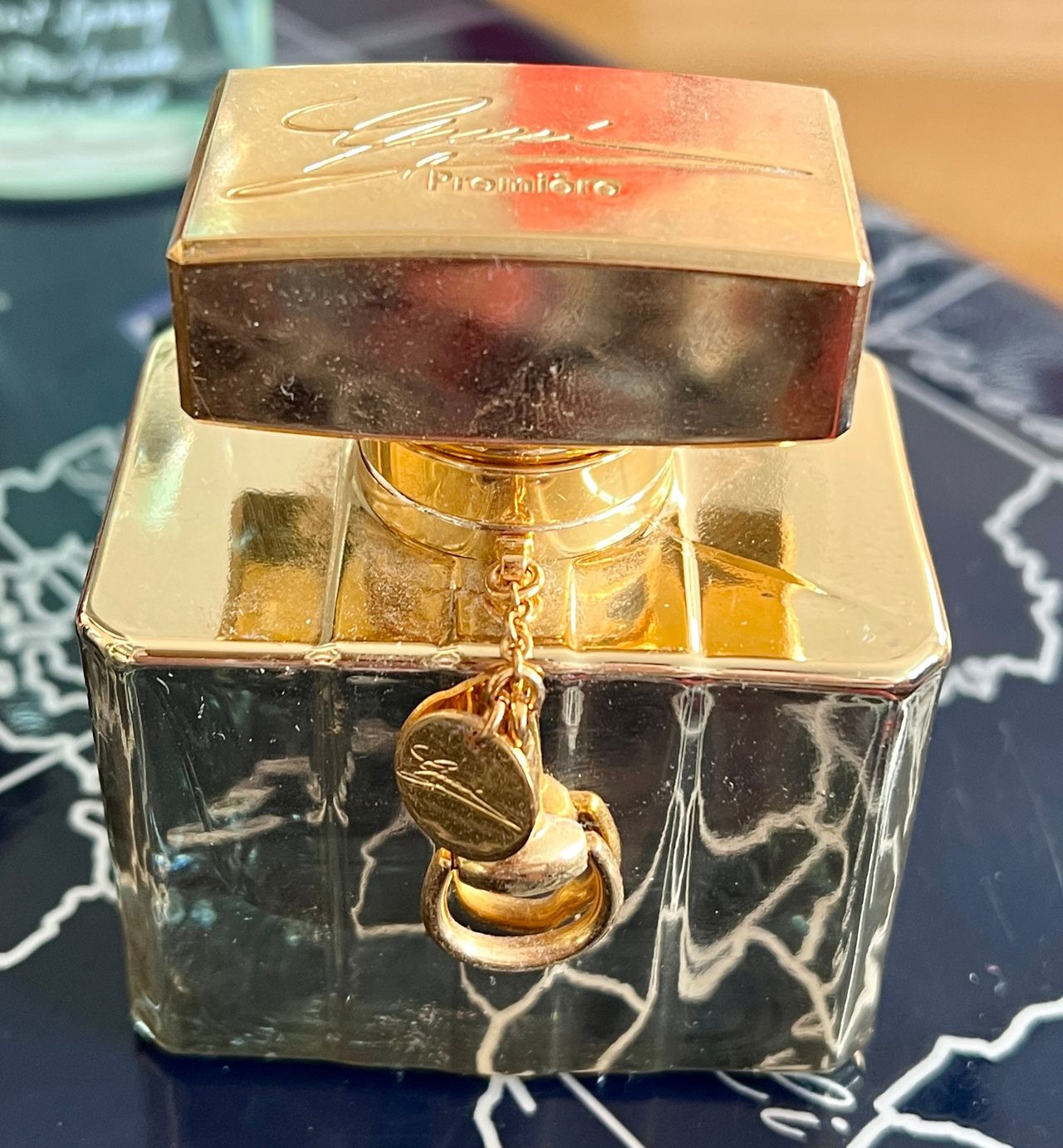 Gucci Première Eau De Parfum 50 Ml Finn Torget