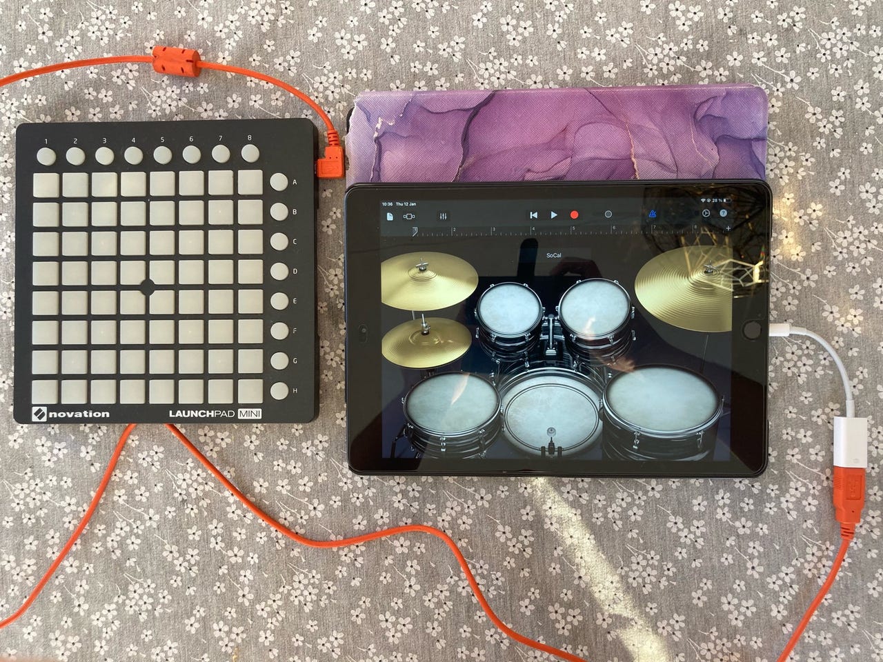 Novation Launchpad Mini MK1 | FINN torget