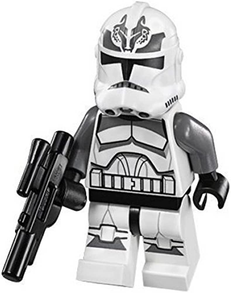 Phase 2 wolfpack trooper | FINN-torget