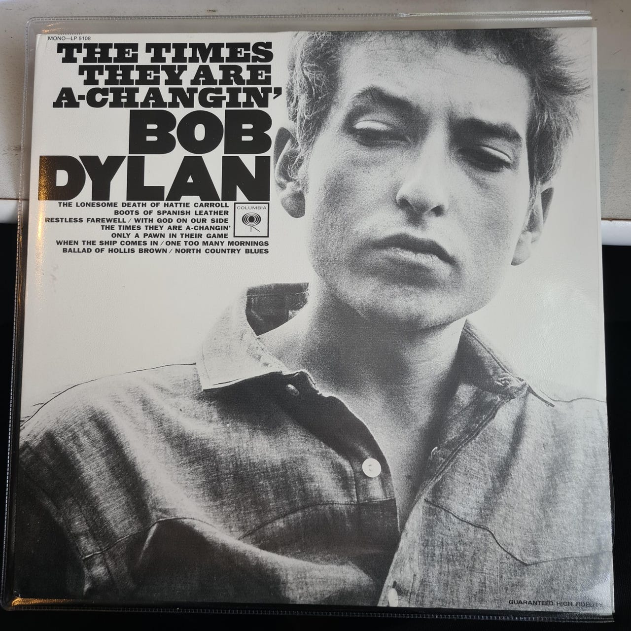Bob Dylan -Frakt 99,- Norgespakke! tar 3 dager! + 2500 Lper! | FINN torget