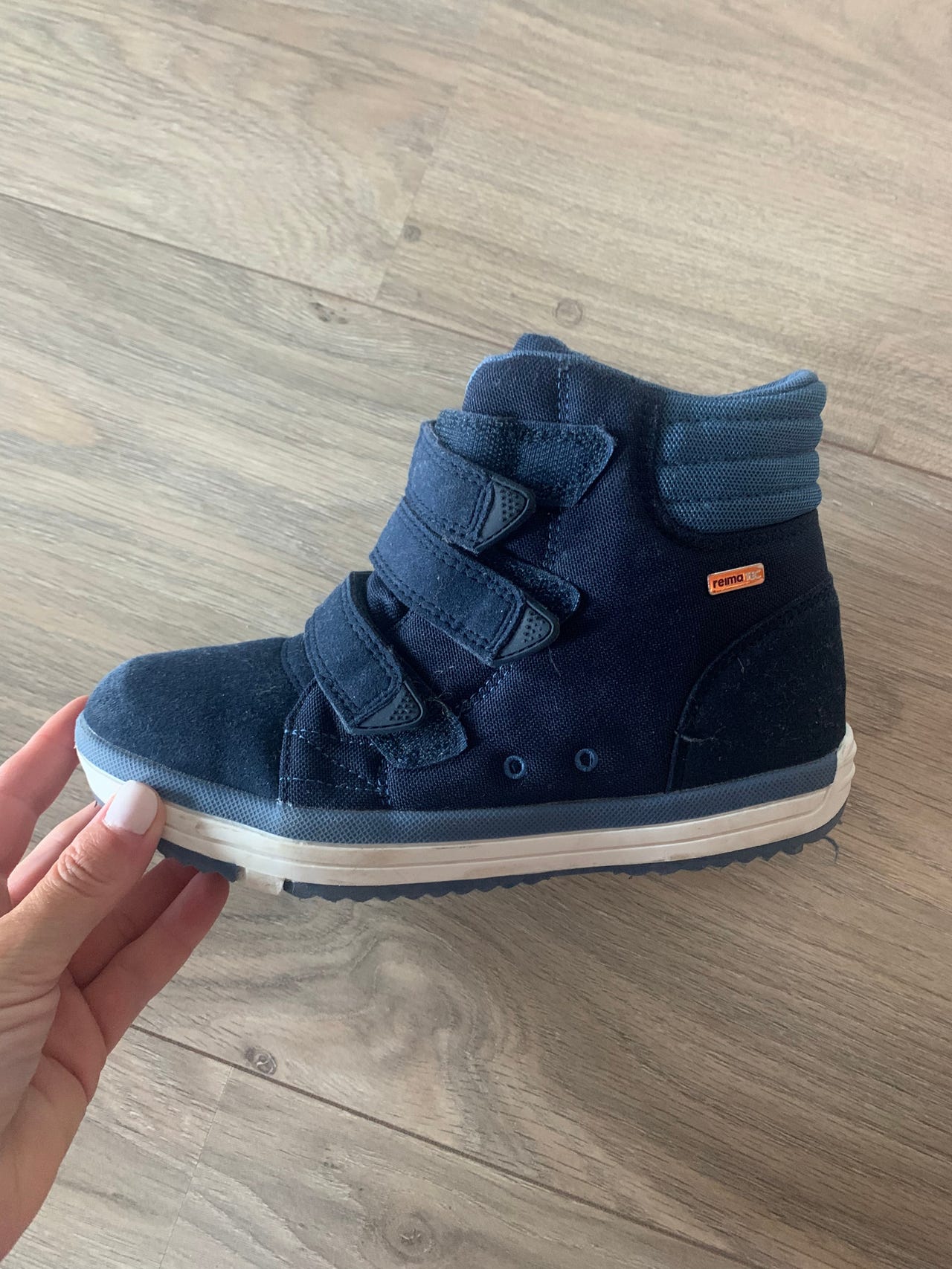 Reima sko str 35 | FINN torget