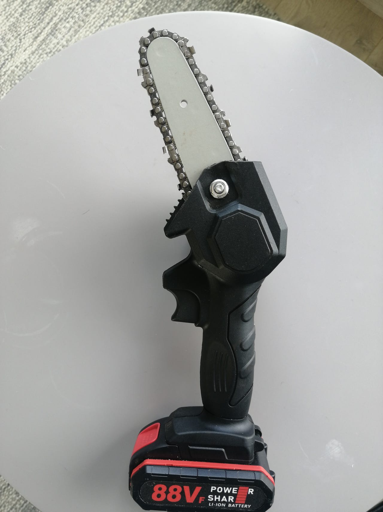 Mini motorsag til salgs | FINN torget