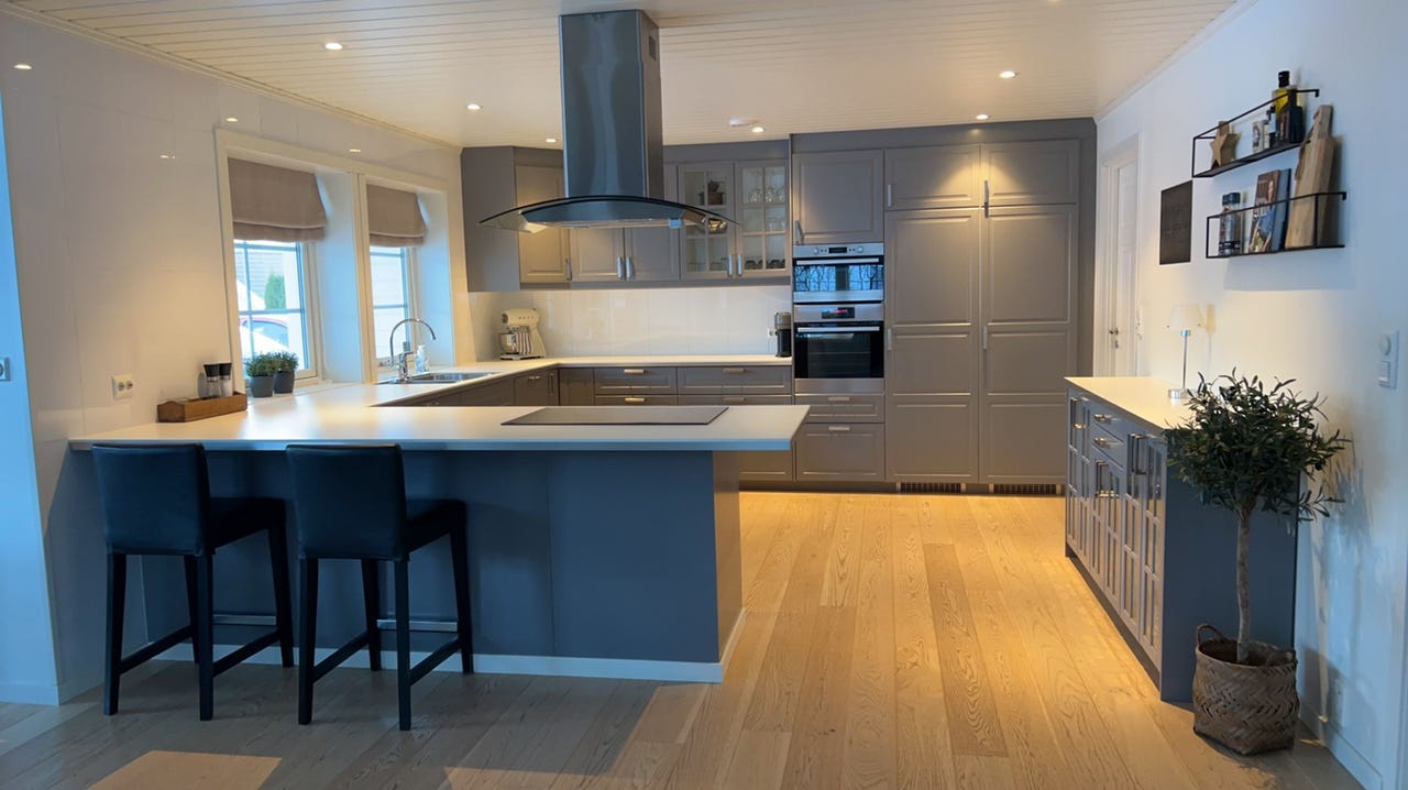 Metod Bodbyn kjøkken | FINN torget