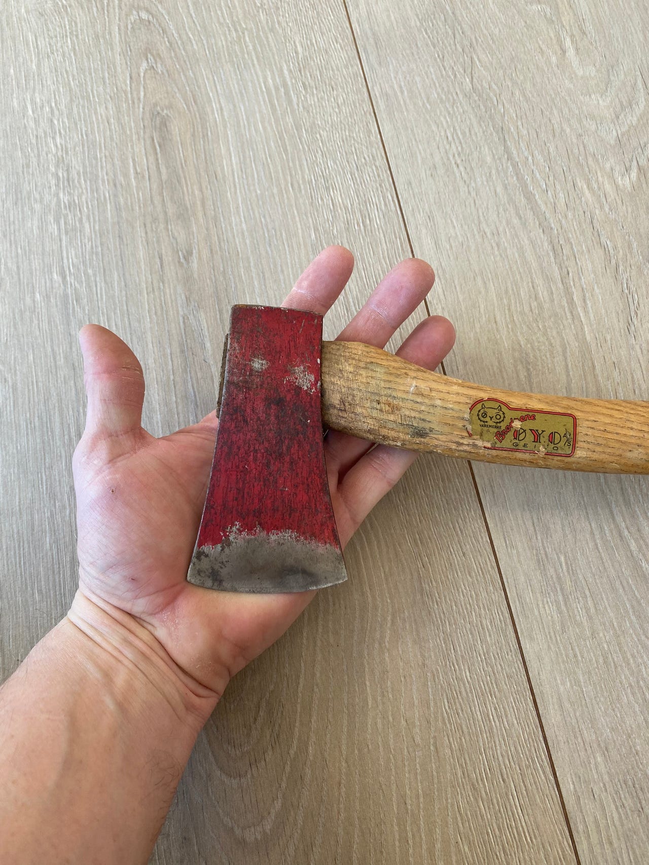 Lita flott turøks fra brødrene Øyo på Geilo selges! | FINN-torget