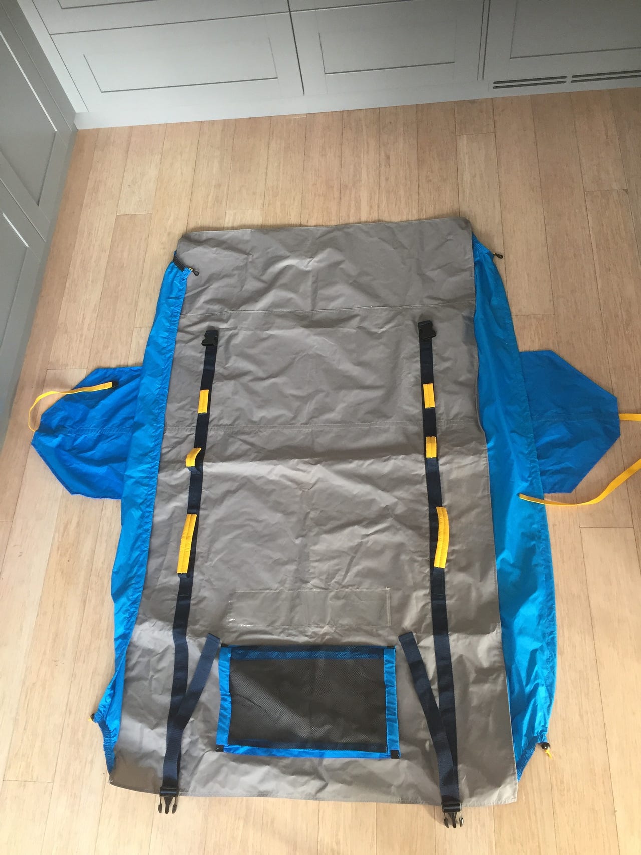 RIB Weather Cover | FINN-torget