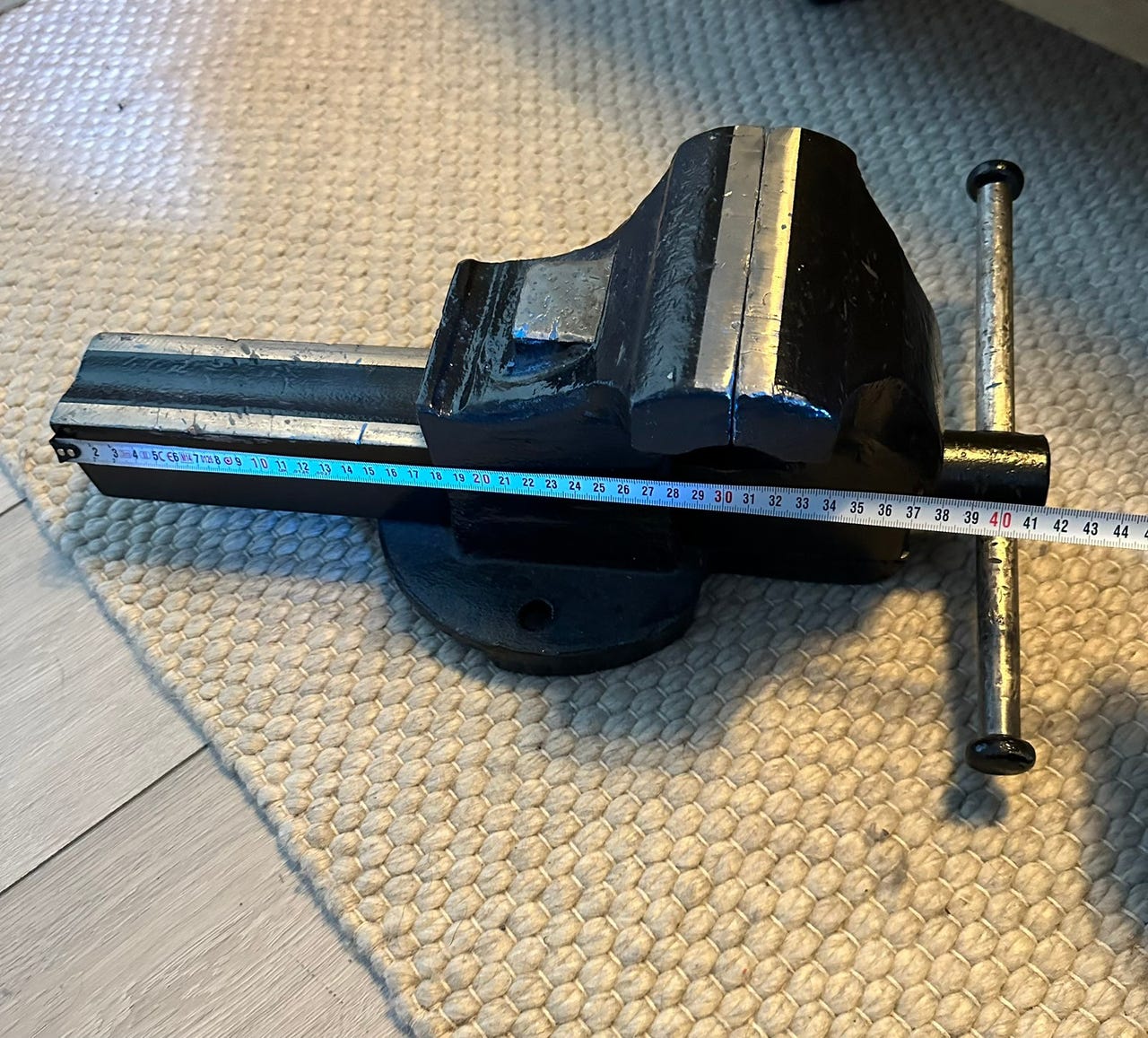 Stor skrustikke | FINN torget