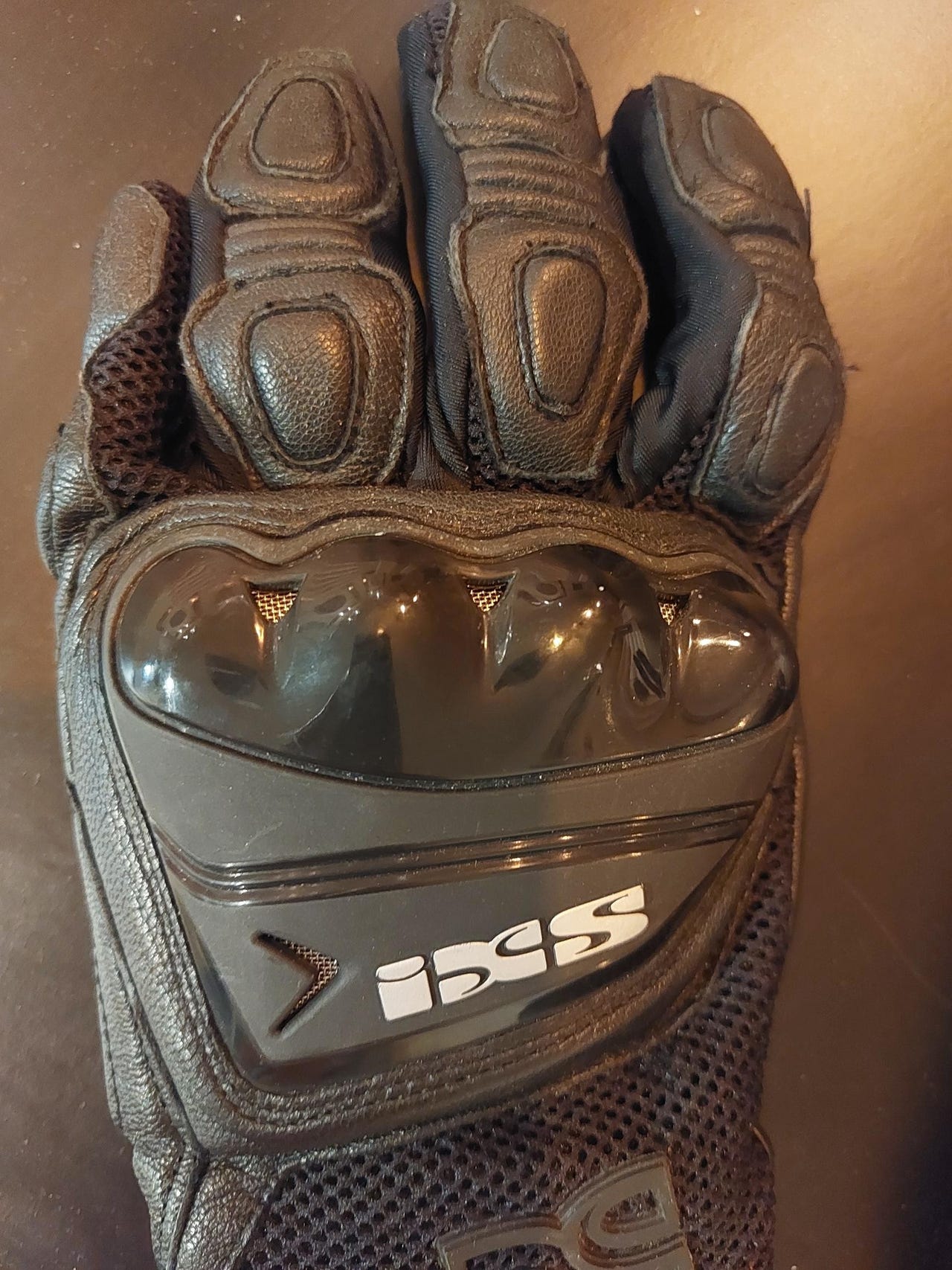 Moped/Scooter hansker | FINN-torget