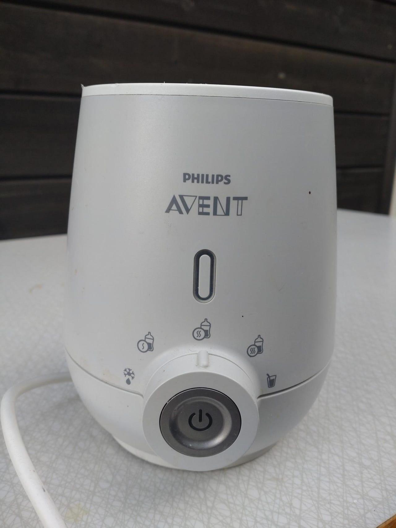 Philips Avent flaskevarmer | FINN torget