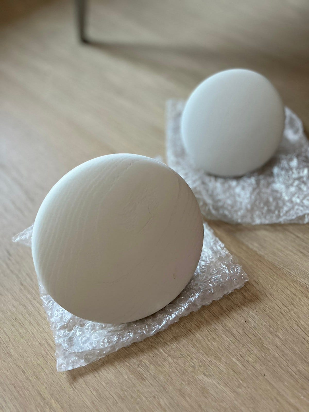 2 Muuto Dots (medium og stor) | FINN-torget