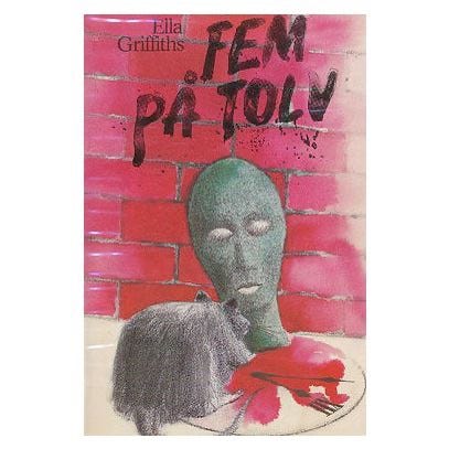 Ella Griffiths - Fem på tolv (innbundet) | FINN-torget